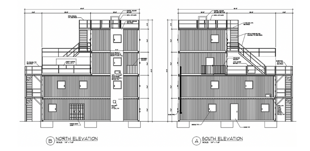 Modular and Prefabricated Construction: A Game-Changer in the Building ...